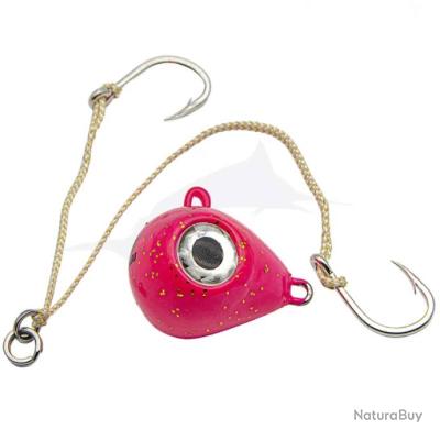 Waves Fireball Rock'it 120g Pink Glow - Plombs mer (10535866)