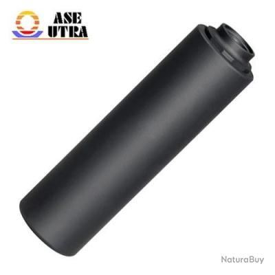 Silencieux Ase Ultra SL7I Noir - cal .30 - 16x1 - Silencieux et ...