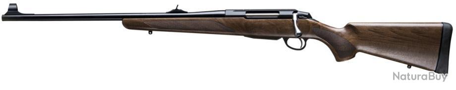 Carabine Tikka T3X Hunter Gaucher Cal.9.3x62 canon de 22.4" - Carabines ...