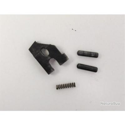 PIECES COMPLETE CARABINE GEVARM CALIBRE 22LR SEMI AUTOMATIQUE OCCASION ...