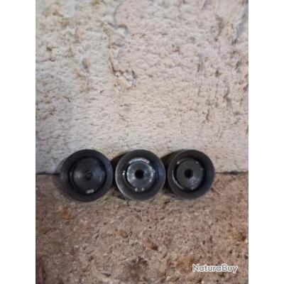 Lissoir sertisseur calibre 16. - Lissoirs (10549410)