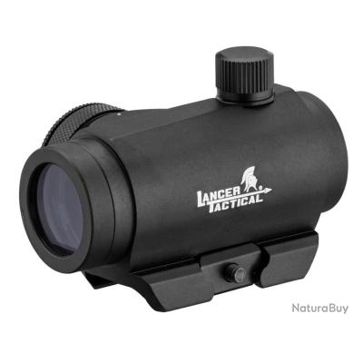 Mini point rouge et vert - Points rouges Airsoft (10550057)