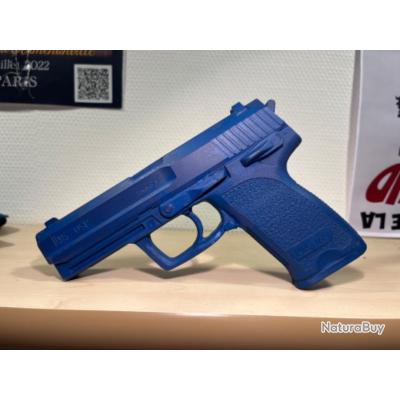 BlueGun USP by HK - Reproductions de pistolets (10560379)