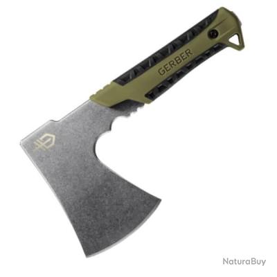 Pack Hatchet Gerber - Hachette (10562721)