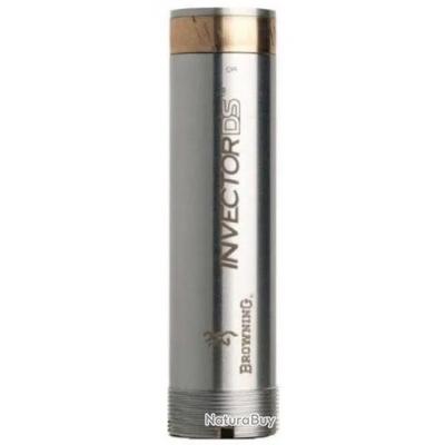 Choke Externe Browning Invector Plus DS Calibre 20 - Skeet - Chokes ...