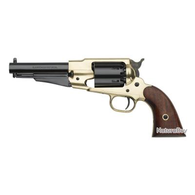 Revolver Pietta 1858 Remington Sheriff Laiton - Revolvers à poudre ...