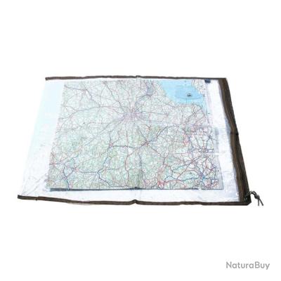 ETUI CARTE ETAT MAJOR PM - Cartes (10570275)