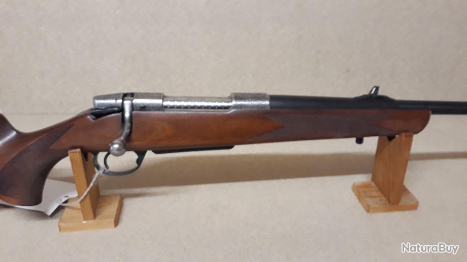 Carabine ZOLI mod a 1900 LUXE cal 7X64 - Carabines à verrou Calibre ...