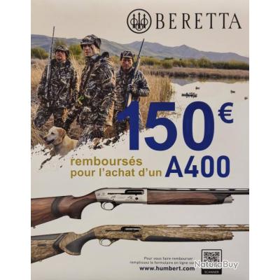 Fusil Beretta A400 Xtrem Plus 12/89 Kom KO3 MAX7 76cm OCHP Steelium ...
