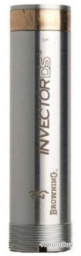 Choke Externe Browning Invector Plus DS Calibre 20 - Extra full ...