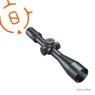 BUSHNELL MATCH PRO ED 5-30X56 Deploy MIL 2 (DM2) FFP - Lunettes de tir ...