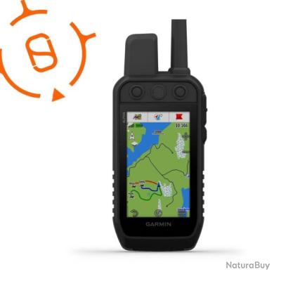 Garmin Alpha® 300f alpha 300 f - Colliers GPS (10576842)