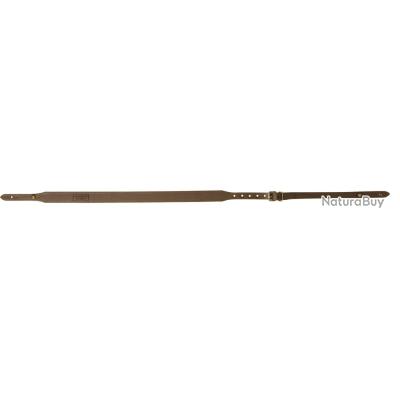 Bretelle fusil en croûte de cuir, boutons - Country Sellerie - CU1311 ...