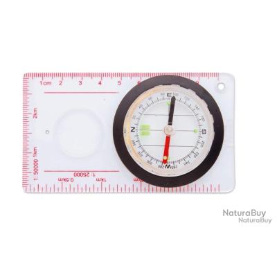 Boussole d'orientation - A50714 - Boussoles (10590895)