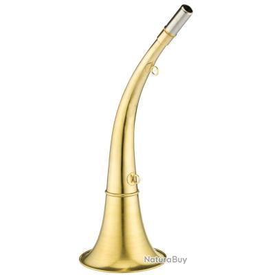 Corne ronde Elless 30 cm - Corne - COR1330 - Cornes d'appel, Trompes de ...