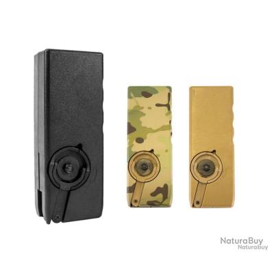 Fast M4 loader 1000 billes - Camo - A69549 - Speed Loader Airsoft ...