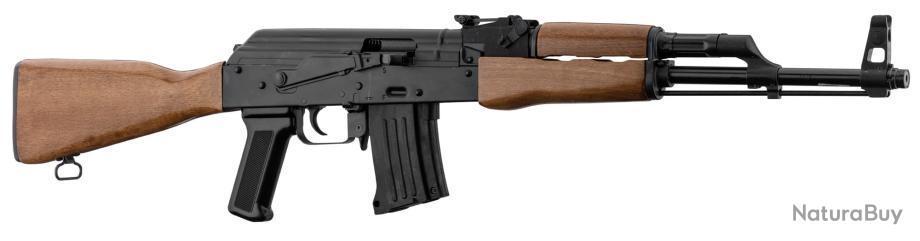 Carabine type AK Chiappa Firearms RAK22 cal. 22 LR - ZE965 - Carabines ...