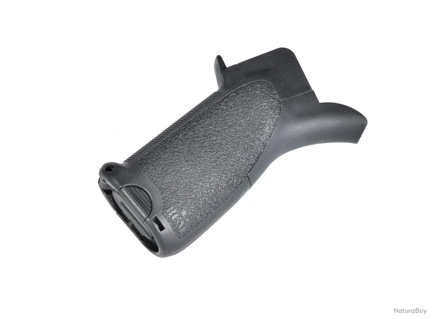 Pistol grip M-LOK BCMGUNFIGHTER(TM) MOD 3 - BCM PISTOL GRIP MOD3 FOR ...