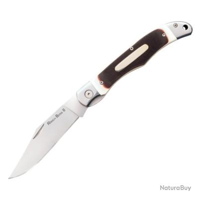 Couteau pliant Cold Steel Ranch Boss 2 - Couteaux à ouverture assistée ...