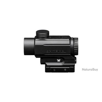 Vortex Spitfire AR 1X Prism Scope - Vortex - Points rouges de tir et ...