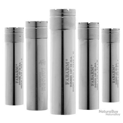 Choke Fabarm Inner Hp 82mm - Cal.12 - Cylindrique - CHFA175 - Chokes ...