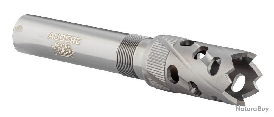 Choke Tactique Audere Pour Fabarm - Jw0021/X Audere Choke Tactique ...