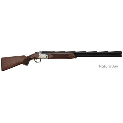 Fusil Superposé Fabarm Elos A2 Cal 12 Classic Field Gold - Mds - FA3072 ...