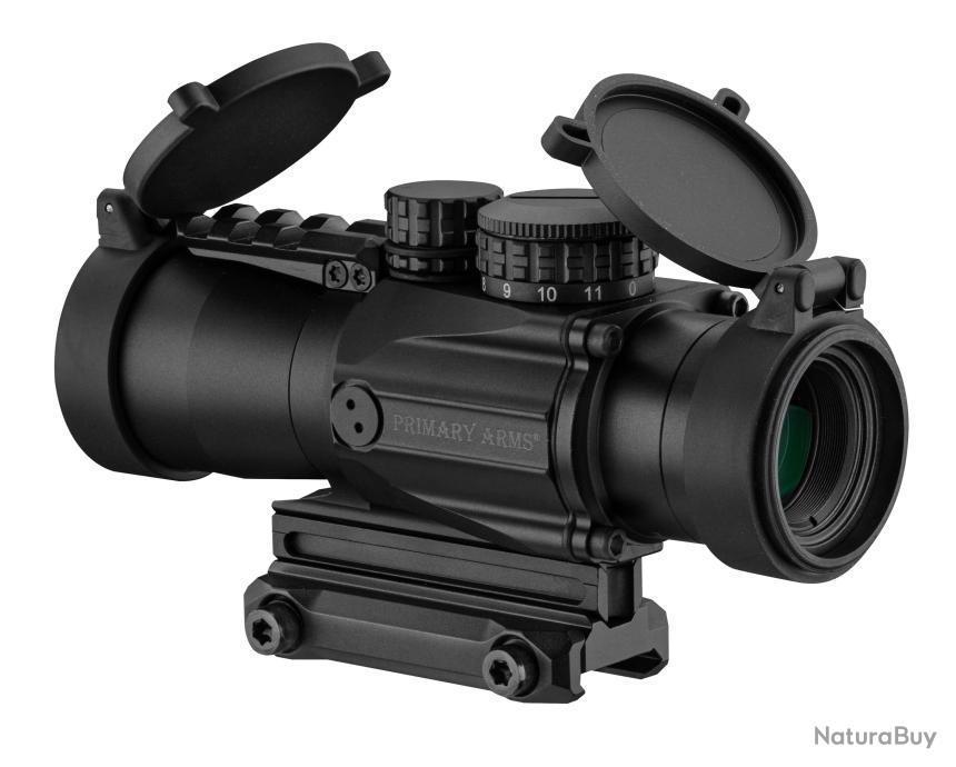 Point Rouge Prisme Primary X3 Réticule Acss-Cqb - Étaloné 300blk ...