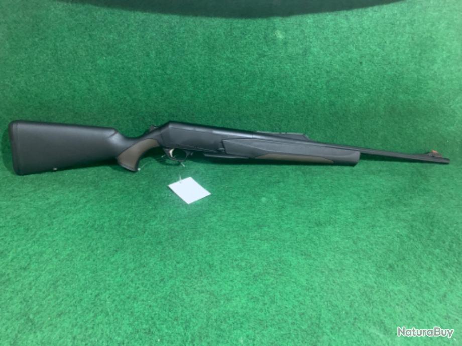 Carabine browning bar mk3 gaucher integral cal 300 wm - Carabines semi ...