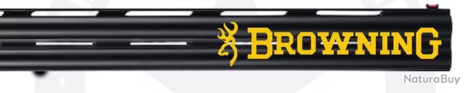 2 autocollant canon Browning. Expédition sous 24H GARANTI - Armes ...