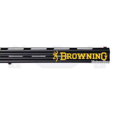 2 autocollant canon Browning. Expédition sous 24H GARANTI - Armes ...