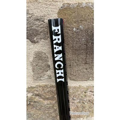 Stickers Franchi perso pour canon de fusil, Expédition sous 24H ...