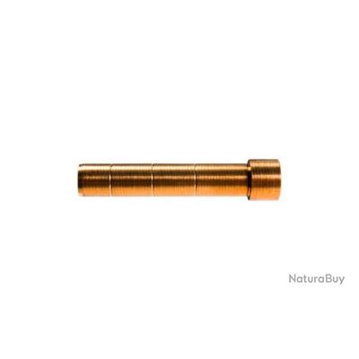 TOPHAT - Inserts HEAVY HITTER BRASS 100 grains - Pointes (10614282)