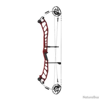 PSE - SHOOTDOWN PRO SE2 50-60 # DROITIER (RH) BLACK - Arcs de tir (loisir et compétition) (10616608)