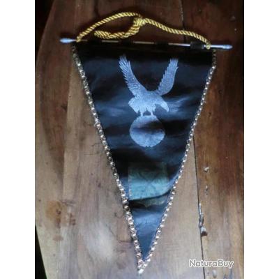 Fanion militaire parachutiste - Drapeaux et Fanions (10617410)