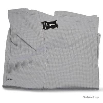 Cache Cou Frigate Billfish Gear Gris Clair - Echarpes, Tours de cou et ...