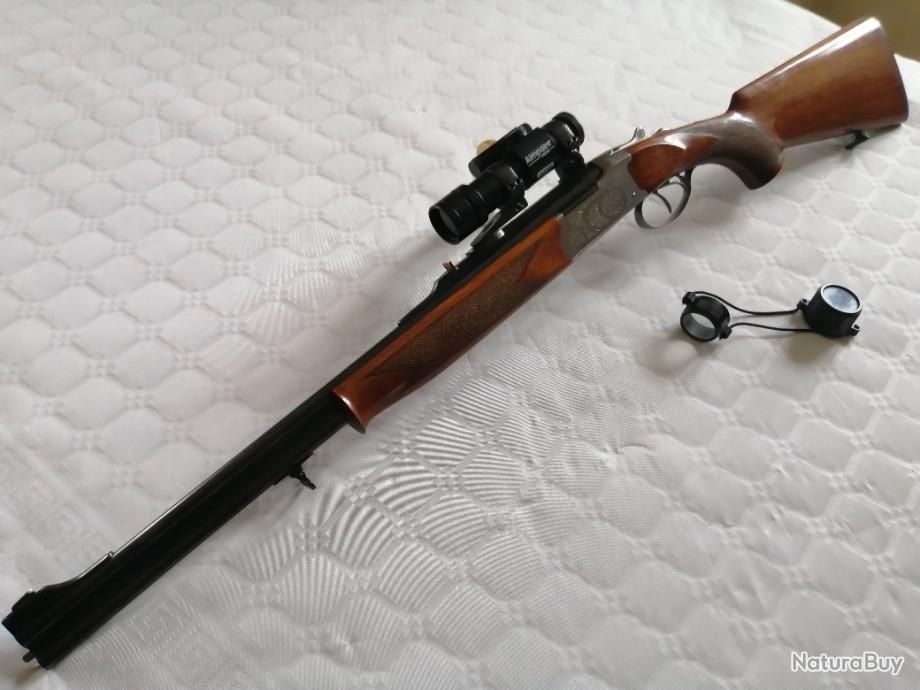 Carabine express"Chapuis" Orion C5 8x57/JRS - Express Calibre 8x57 JRS ...