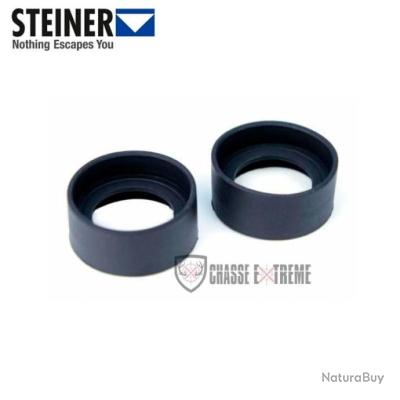 Protection Oculaire STEINER Ranger Pro 8x56 - Bonnettes et caches ...