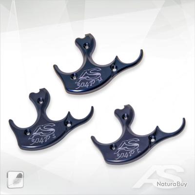 ARC SYSTEME - Capot Alu pour Décocheur 304 P S - Décoche et protections ...