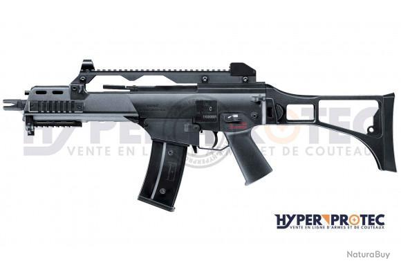 Heckler & Koch HK G36C Sportsline - Fusil Airsoft - Fusils d'assaut ...