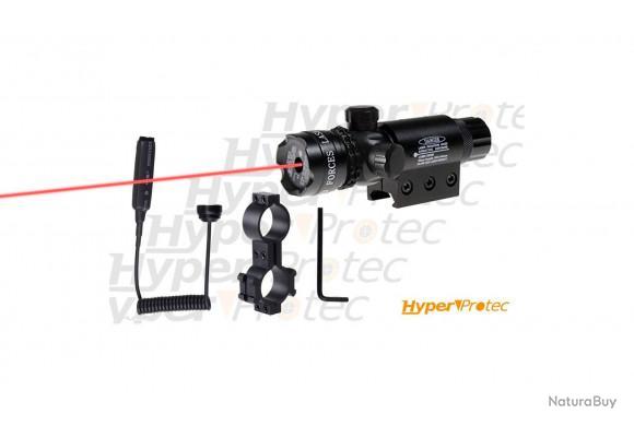 Hyper Access Delta Tactics - Viseur Laser - Lasers, pointeurs et lampes ...