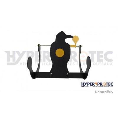Hyper Access Crow Target - Cible Corbeau mobile - Cibles métalliques et ...