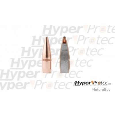 Ogives Hornady MATCH 168gr BTHP - calibre 308Win - Ogives (10645795)