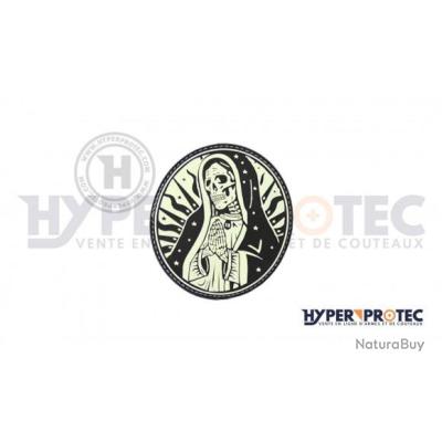 Santa Muerte - Patch Airsoft - Ecussons - Patch Airsoft (10645838)