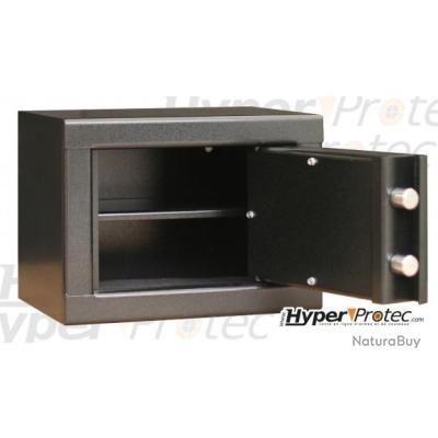 Coffre fort Infac Safe gamme Armes de poing pour 3 armes - Coffres ...