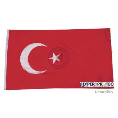 Drapeau Turquie - Drapeaux et Fanions (10646976)