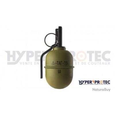 Tag-19 - Grenade Airsoft - Artifice Airsoft (10646995)