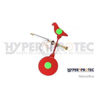 Hyper Access Bird Target - Cible De Tir - Cibles métalliques et 3D ...