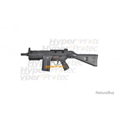 MP5 T3 SAS AEG Jing Gong Airsoft AEG - 360 fps - Fusils d'assaut (10647481)