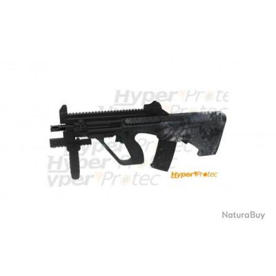Fusil airsoft Steyr AUG A3 Commando XS - Fusils d'assaut (10648121)